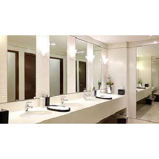 MALAYSIA STOCK-1Piece Toilet Sign Sticker / Sticker Tandas Stiker ...