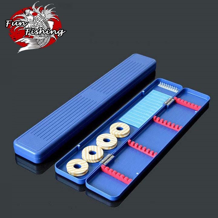 Fishing Buoy Box, Float Box, High Quality Fishing Float Box | Shopee Malaysia