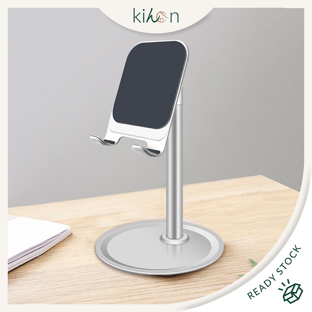 Handphone Stand Tablet Holder Mobile Device Holder Portable Standard ...