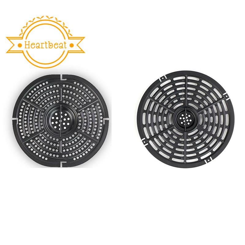 Air Fryer Plate, Replacement of Air Fryer Rack and Grill, Air Fryer ...