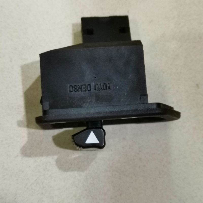 HONDA WAVE 100 R/ WAVE 125 S SIGNAL BUTTON (100% ORIGINAL) | Shopee ...