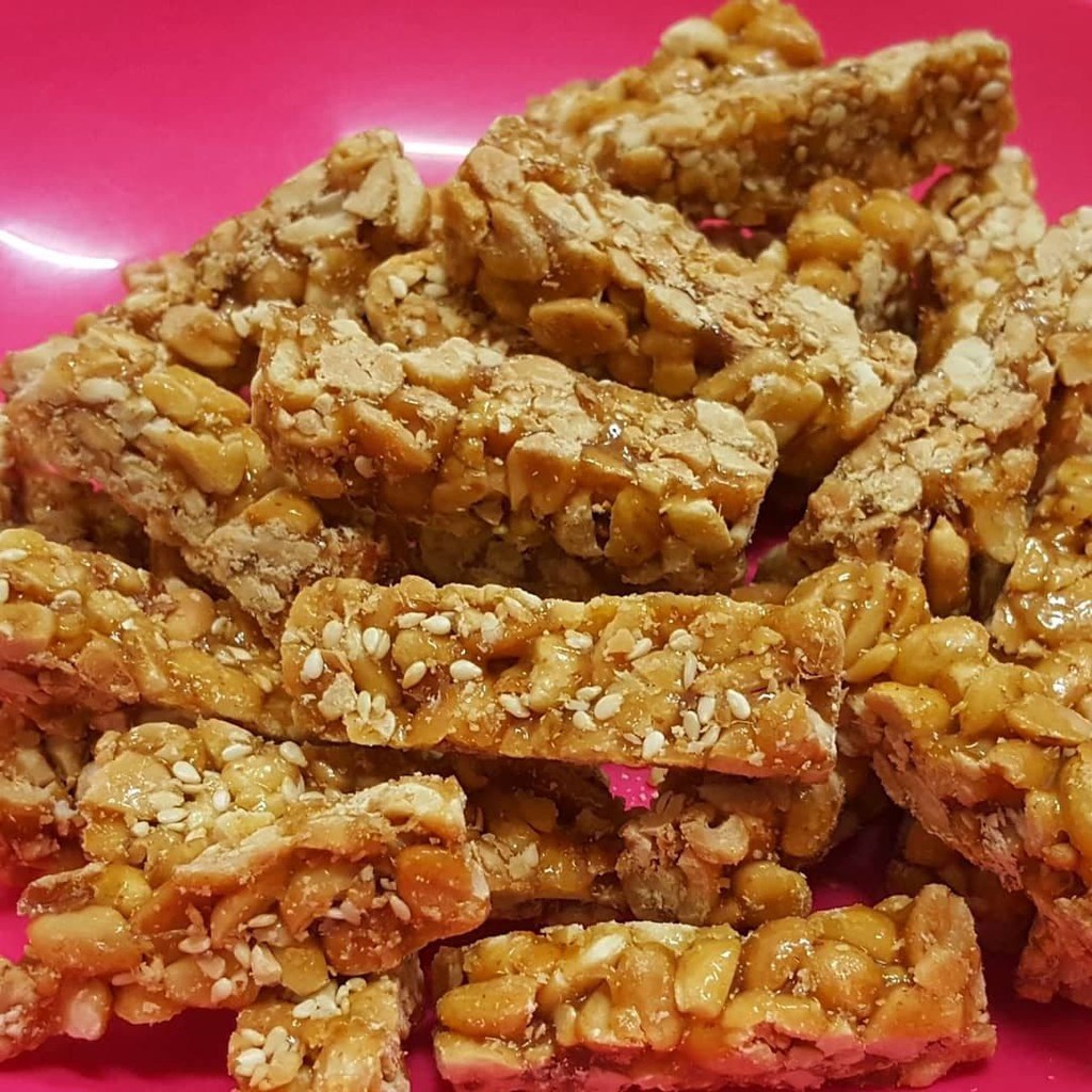 Bepang kacang old days | Shopee Malaysia