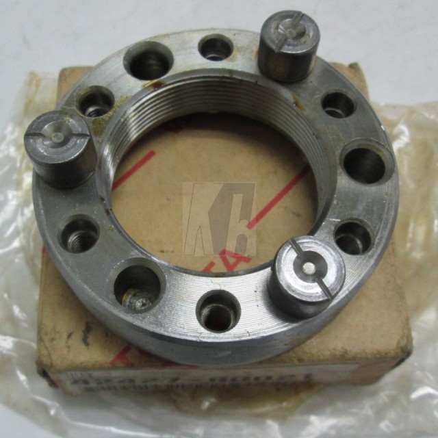 TOYOTA LAND CRUISER / DYNA / TOYOACE REAR AXLE BEARING LOCK NUT ...