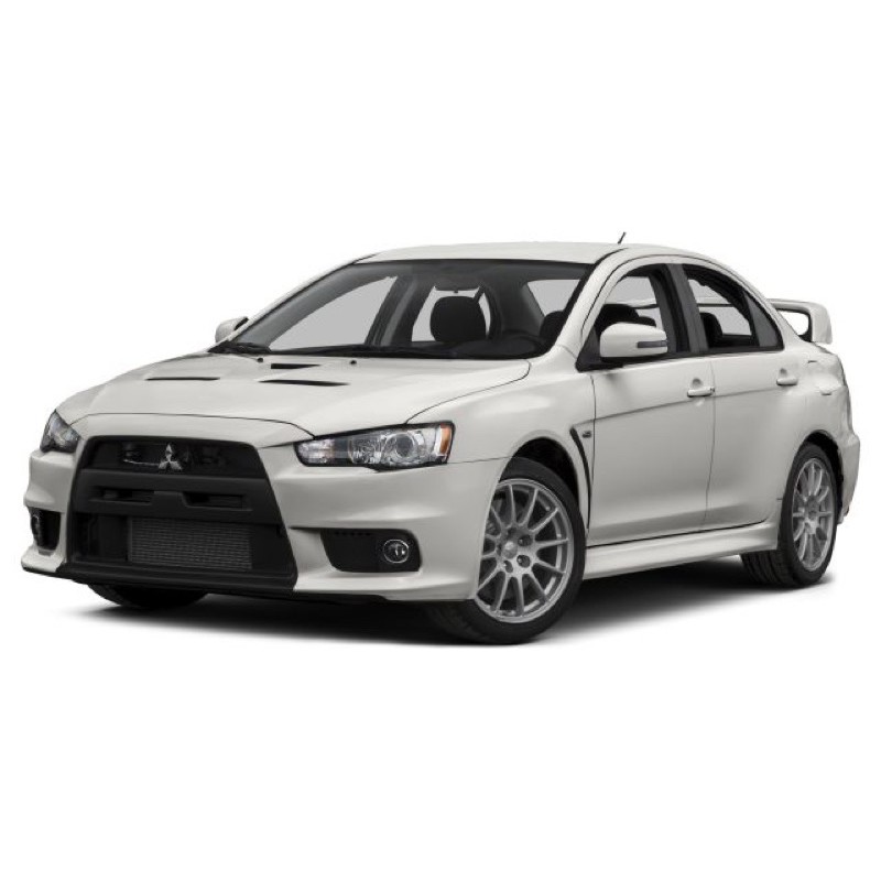 Proton Inspira / Lancer Convert Evo-10 Front Bumper | Shopee Malaysia