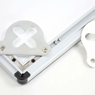 a0 a1 a2 a3 a4 light box aluminum frame box photo frame led night light slim led light box sign ...