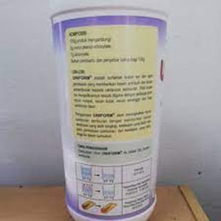 AUAsia UNIFORM (1L) Gam Racun / Gam Pertanian / Pelekat Racun ...