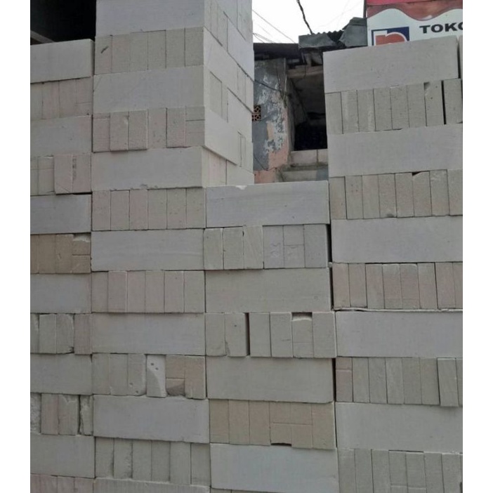 Common bricks for building | Shopee Malaysia