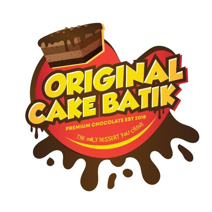 Original Cake Batik, Online Shop | Shopee Malaysia