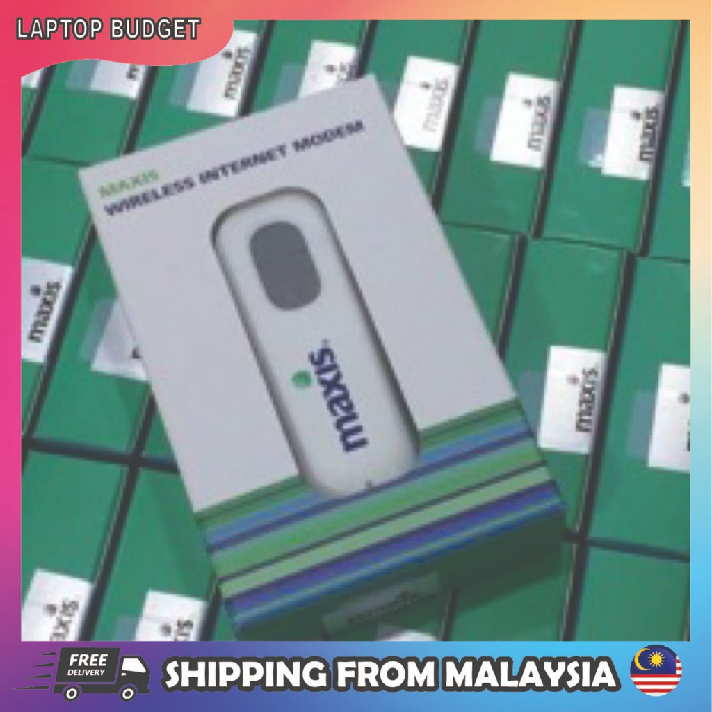 Broadband Usb Stick Huawei E303 | Shopee Malaysia