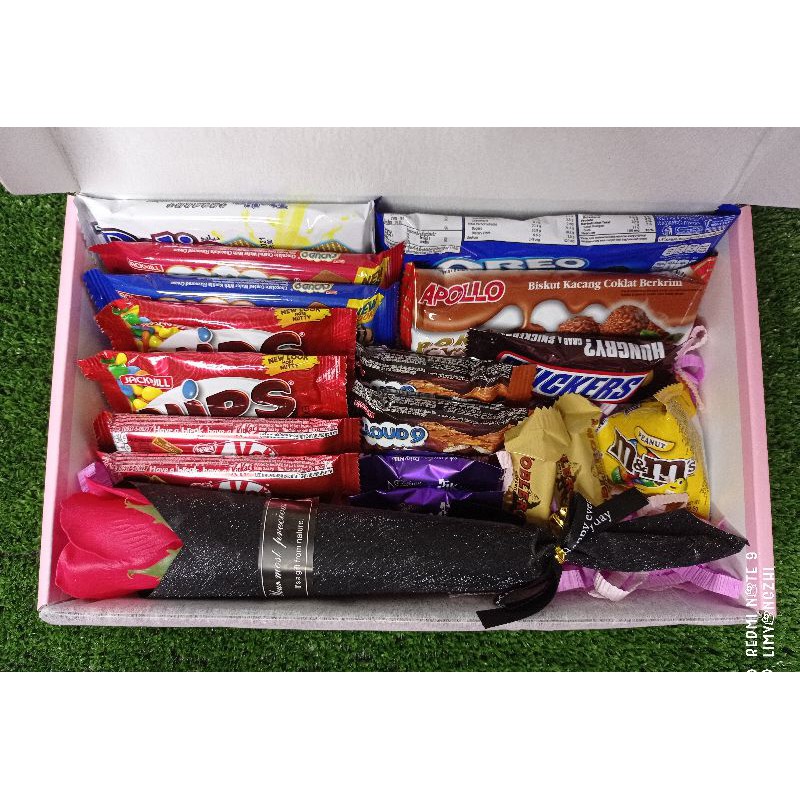 Surprise Gift Box (Special Box) | Shopee Malaysia