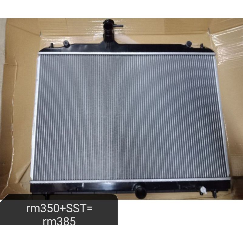 NISSAN SERENA C26 2.0/2.5 G4 FULLY IMPORT JAPAN 13'-14' HIGH QUALITY ...