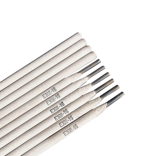 10PCS E308L-16 STAINLESS STEEL WELDING ELECTRODE MMA WELDING ARC WELDING SUS 304 WELDING ROD ...