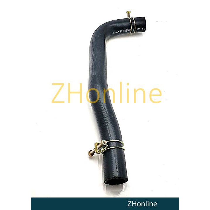 RADIATOR HOSE (Upper) UP-25411-07000 for KIA PICANTO, SURIA 1.1 ...