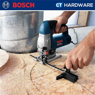 BOSCH 2608040289 PARALLEL GUIDE FOR [ ACCESSORIES FOR JIGSAW ] | Shopee ...