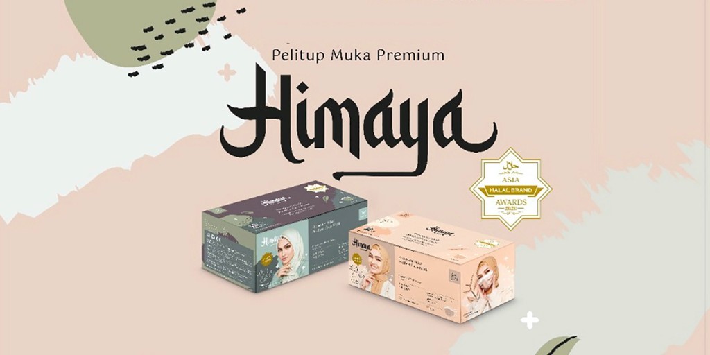 Himaya Flagship Store, Online Shop | Shopee Malaysia