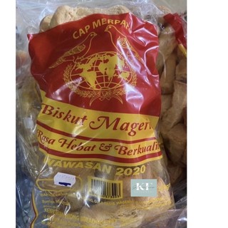 Biskut Magerin Gula Cap Merpati | Biscuit Margarine Marjerin | Roti ...