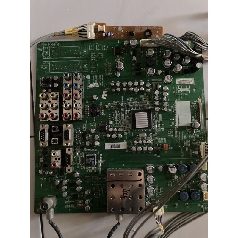 Main board tv lg 32lc2r | BeeCost