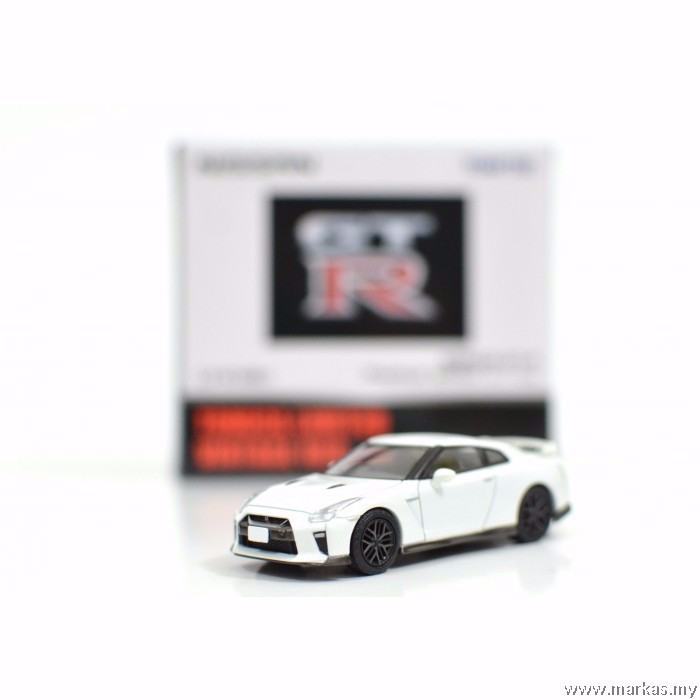 TOMICA LIMITED VINTAGE NEO LV-N148C NISSAN GT-R PREMIUM EDTN 2017 MODEL ...