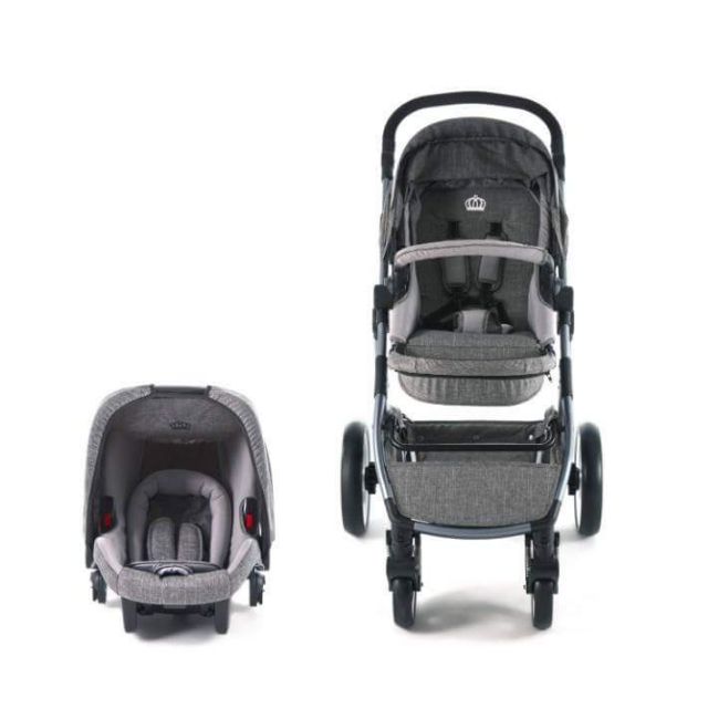 MIMOSA (Stroller and Car Seat) | Shopee Malaysia