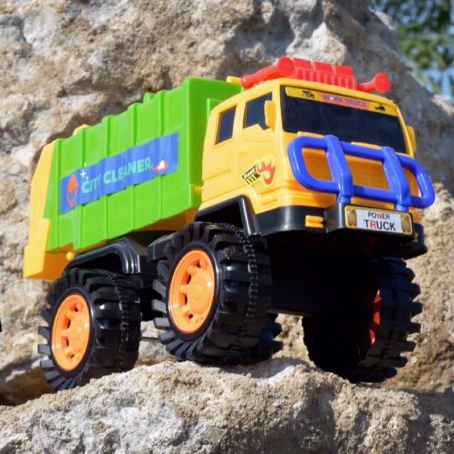 CONSTRUCTION ENGINEER VEHICLE DUMPER EXCAVATOR MIXER CRANE KID | Shopee ...
