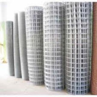 1"x2"x3ft/2"x2"x3ft brc netting wire mesh (40ft - panjang)/ Jaring besi ...