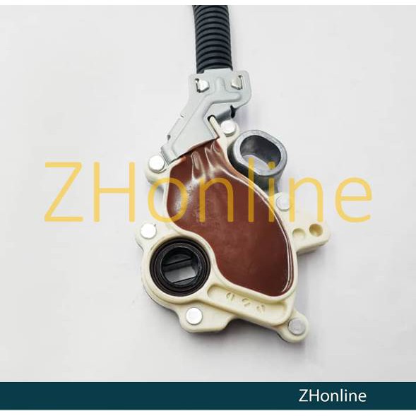 ORIGINAL PERODUA MYVI, ALZA, KELISA, KENARI, VIVA - AUTO GEAR SELECTOR ...