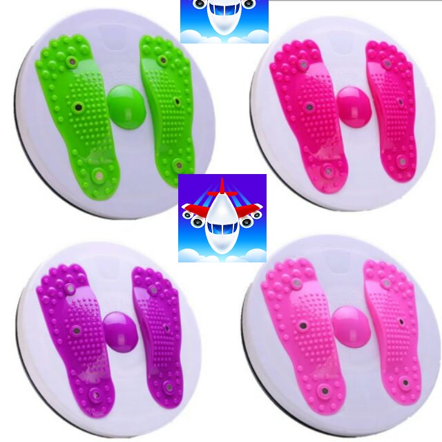 alat senaman gym rumah kesihatan badan bergerak berpusing dewasa ...