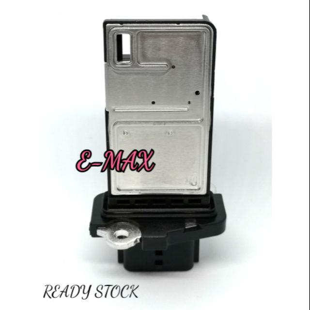 ORIGINAL - NISSAN NAVARA LIVINA LATIO SENTRA N16 MASS AIR FLOW SENSOR ...