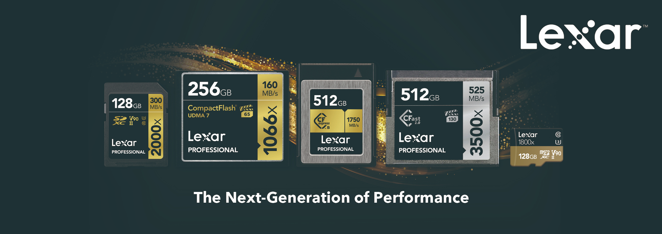 Lexar Official Store Online, December 2022 | Shopee Malaysia