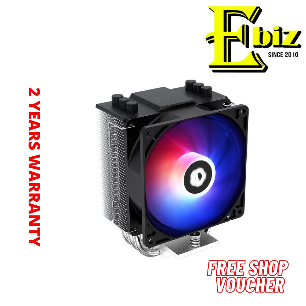ID-COOLING SE-903-XT CPU Cooler | Shopee Malaysia