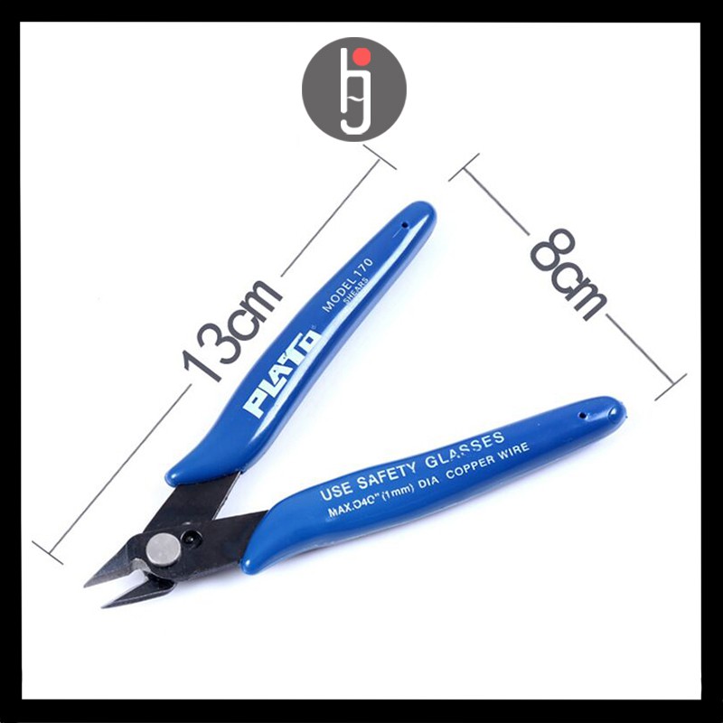 Plato/ PCAFC Gundam Gunpla Cutter Nipper Gunpla RG/HG/MG/PG and other ...