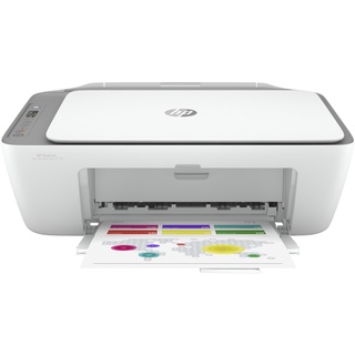 Hp 2635 Deskjet Ink Advantage All In One Printer (Print,Scan,Copy,Wifi ...