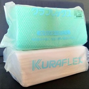 Saraya - Kuraray Kuraflex Counter Cloth Wipe - Package 1 Carton ...
