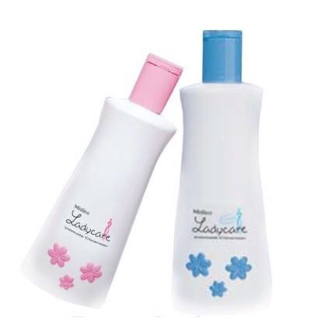 Thailand Mistine Lady Care Intimate Cleanser 200ml | Shopee Malaysia