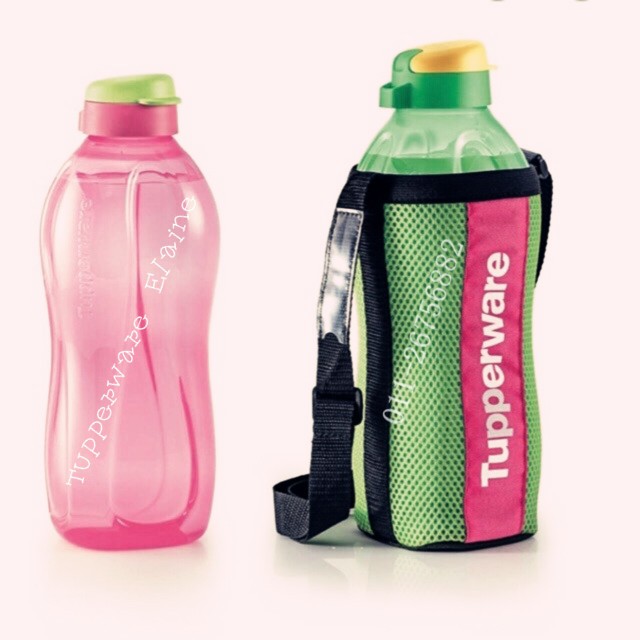 [TUPPERWARE] Eco Bottle 2L | Shopee Malaysia