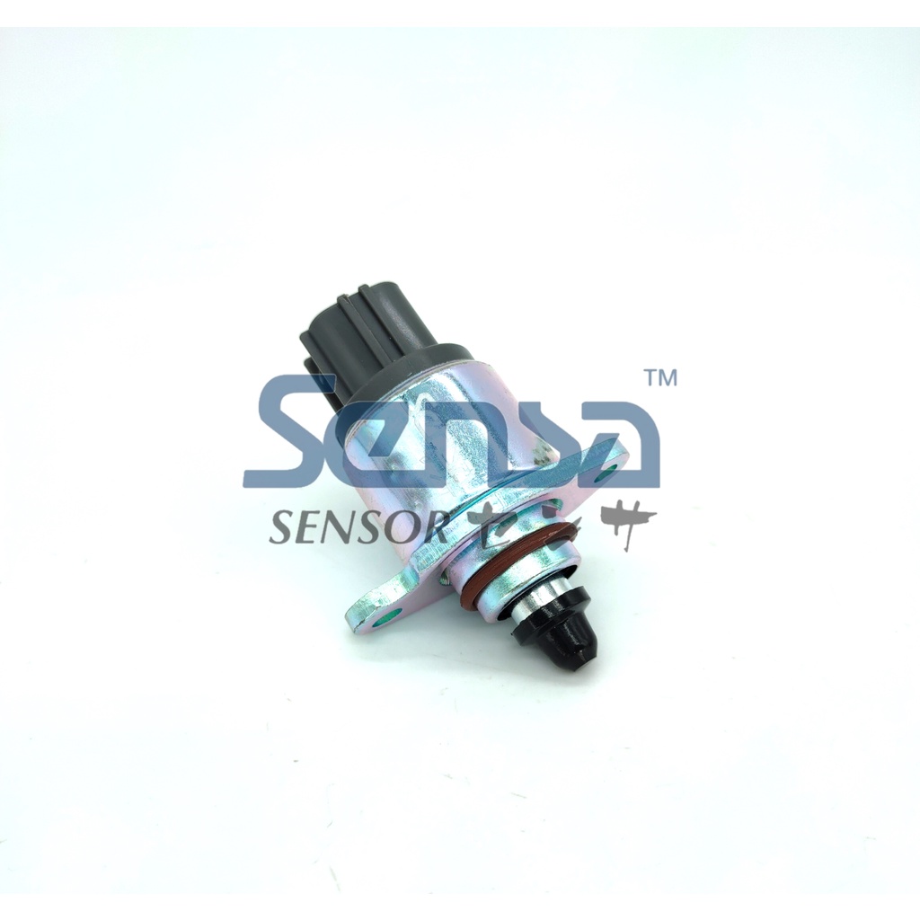PERODUA MYVI , ALZA IDLING VALVE ( THROTTLE BODY SENSOR ) | Shopee Malaysia