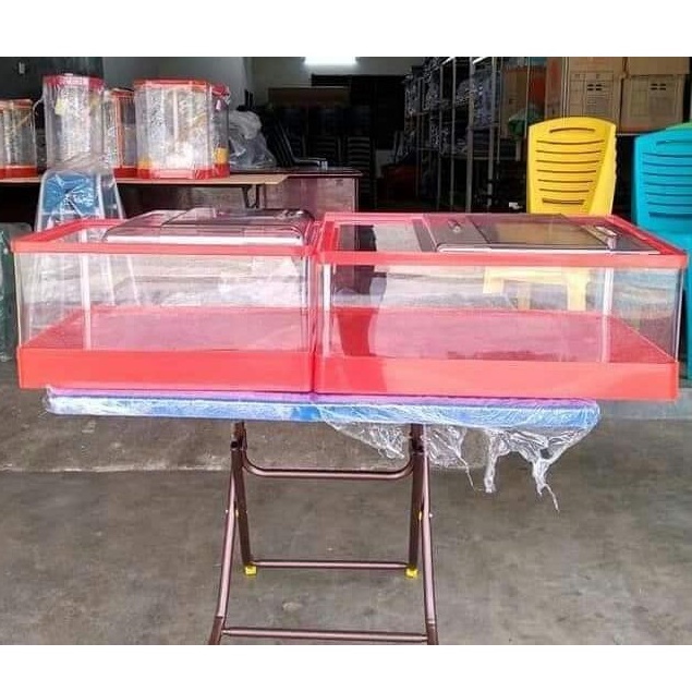 BALANG BUAH / LOKCHING / AYAM GORENG / BALANG NIAGA JENAMA CAP BUMI ...