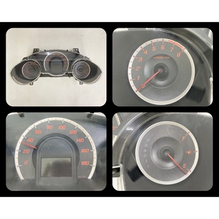 Honda Fit Jazz GE6 GE8 Cluster Meter ( Auto ) / Speedometer / Car Speed ...