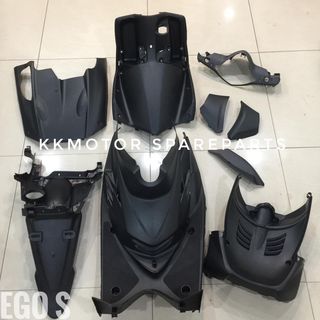 YAMAHA EGOS EGO-S INNER COMPLETE SET | Shopee Malaysia