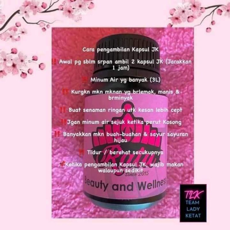 jamu kurush Patung Beauty Empire | Shopee Malaysia