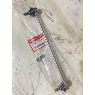 FRONT STABILIZER LINK 51425-T9A-003 (Left) / 51420-T9A-003 (Right ...