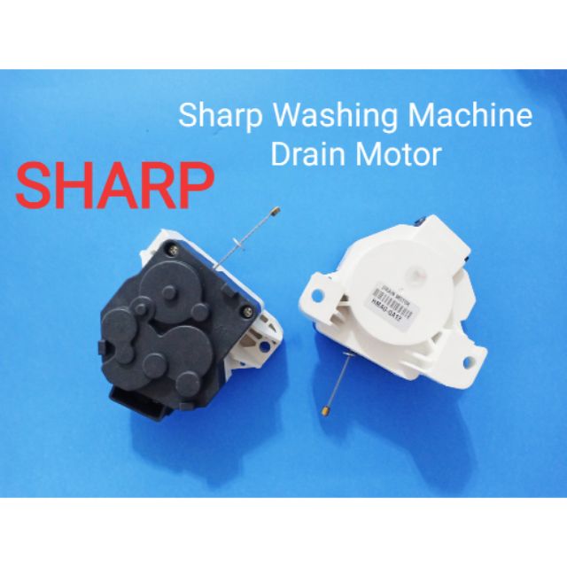 Sharp Washing Machine Spare Parts In Qatar | Reviewmotors.co
