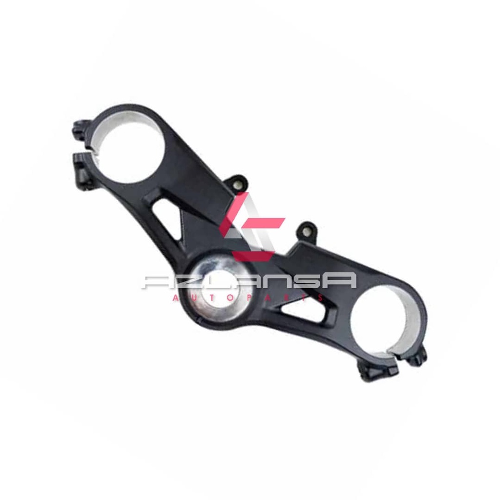 Honda Original Bridge Fork Top CBR150R ( 53230-K45-NL0ZA ) | Shopee ...