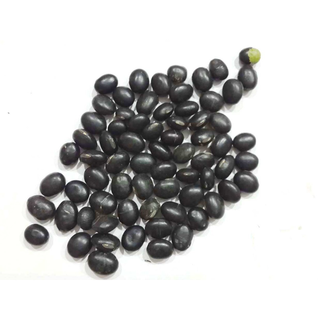 Black Bean/Kacang Hitam (500g) | Shopee Malaysia
