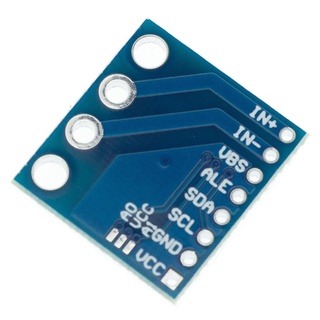 INA226 CJMCU-226 IIC I2C interface Bi-directional current/Power monitoring sensor module For ...