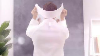 BAD LAB [CALL TO ARMS] Anti-Bacterial & Deodorant Fragrance With ...