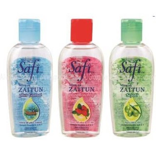 Safi Minyak Zaitun 150ml Pure Olive Oil | Shopee Malaysia