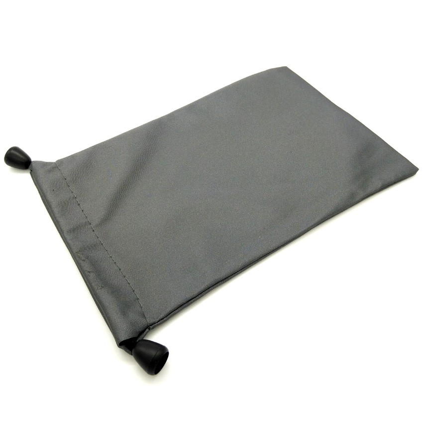 Waterproof Storage Drawstring Bag 18 x 11cm | Shopee Malaysia