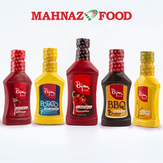MAHNAZ FOOD Official Online Store, January 2023 | Shopee Malaysia