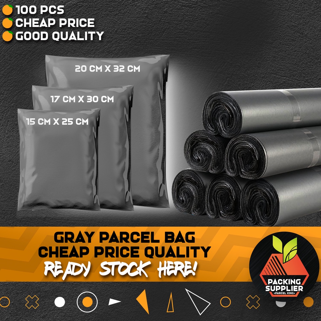 Economic Parcel Bag Packaging Bag Courier Bag Postage Flyer Bag Courier ...